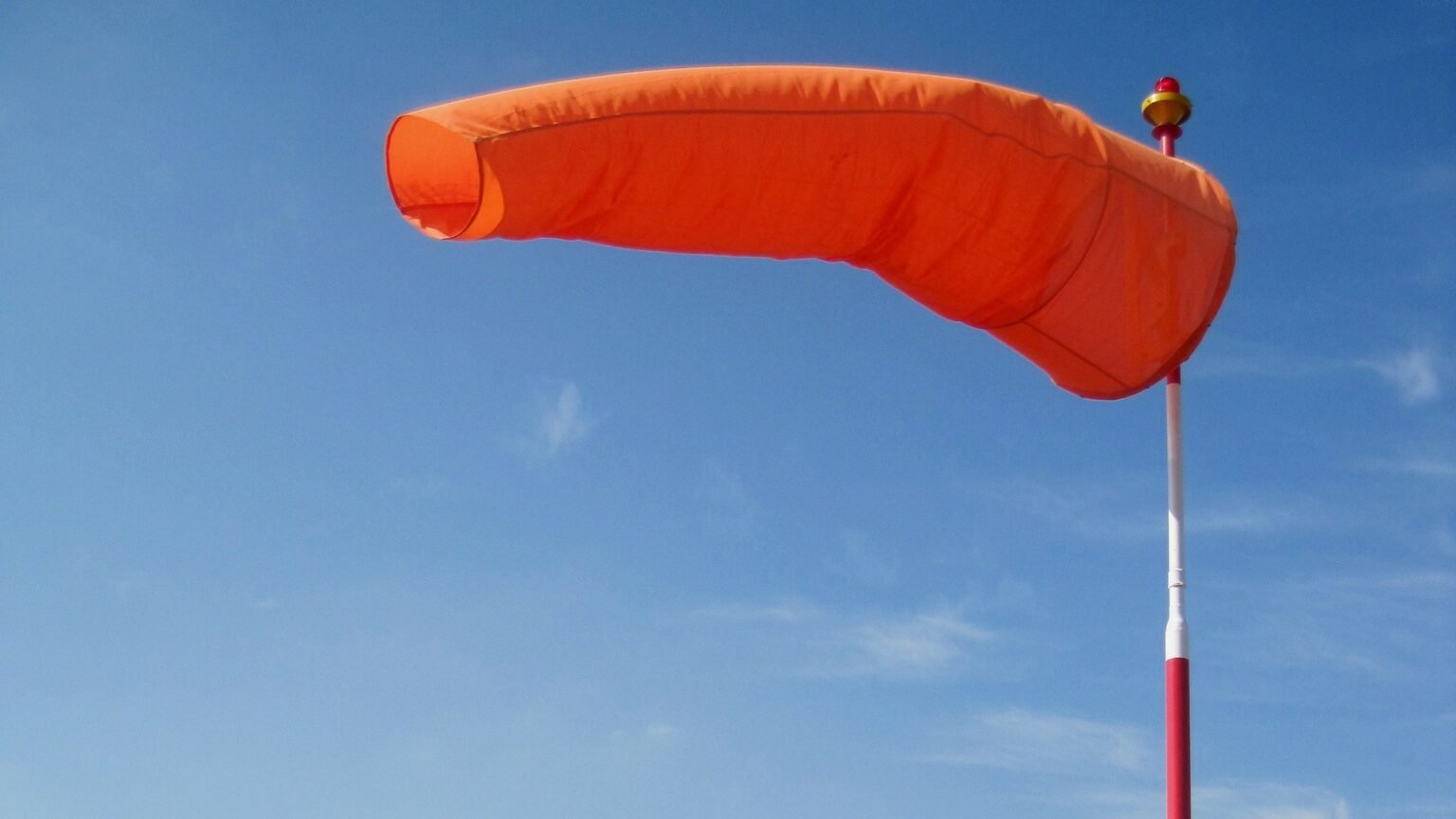 Supplier of Windsock, Frame & Stand in UAE | Windsock UAE